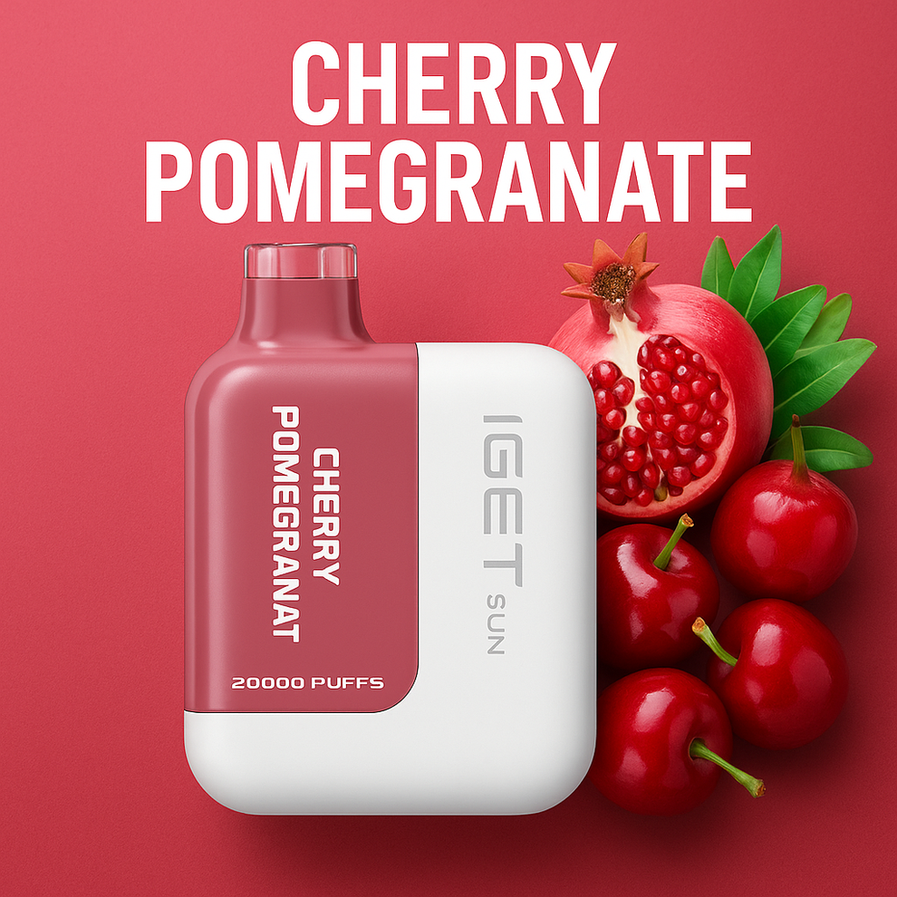 IGET SUN KP20000 – IgetIndia